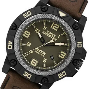 Timex
SAT TIMEX FIELD SHOCK EXPEDITION (TW4B01200CA)