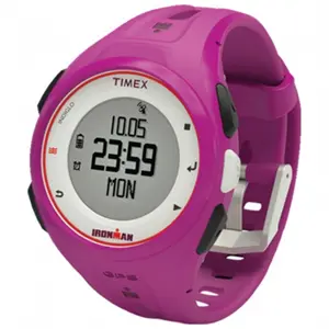Timex Sat Timex GPS PREMIUM IRONMAN (TW5K87400)