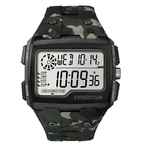 Timex Sat Timex GRID SHOCK EXPEDITION (TW4B02900CA)