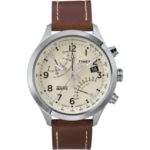 Timex Sat Timex IQ STYLE (T2N932CM)