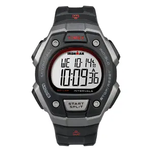 Timex Sat Timex TRADITIONAL PREMIUM IRONMAN (TW5K85900CA)