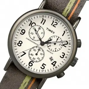 Timex Sat Timex WEEKENDER FASHION (TW2P78000ZJ)