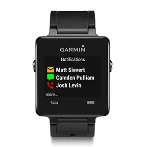 Garmin Garmin Vivoactive Black