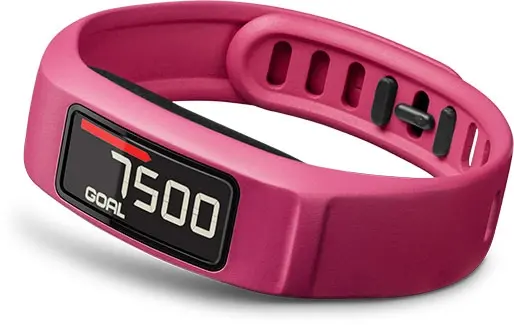 Garmin Garmin Vivofit 2 Pink