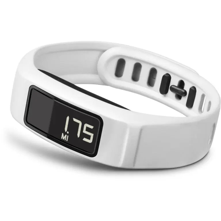 Garmin Garmin Vivofit 2, White HRM Bundle HEARTRATE SENZOR DOLAZI U PAKETU