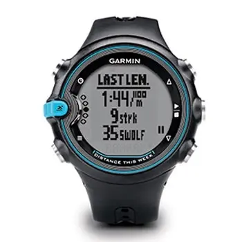 Garmin Garmin Swim - Sat za pracenje treninga u zatvorenim bazenima