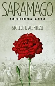 STOLEĆE U ALENTEŽU - Žoze Saramago