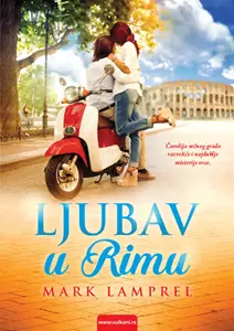 Ljubav u Rimu