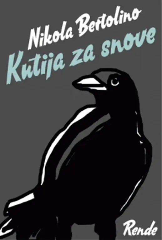 KUTIJA ZA SNOVE