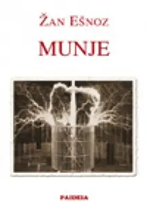 Munje