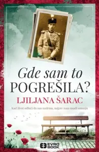 Gde sam to pogrešila