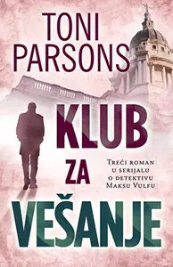 KLUB ZA VEŠANJE - Toni Parsons