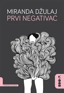 Prvi negativac