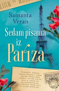 Sedam pisama Iz Pariza