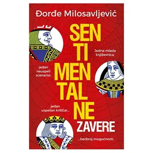 SENTIMENTALNE ZAVERE - Đorđe Milosavljević