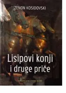 Lisipovi konji i druge priče