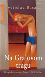 Na Gralovom tragu