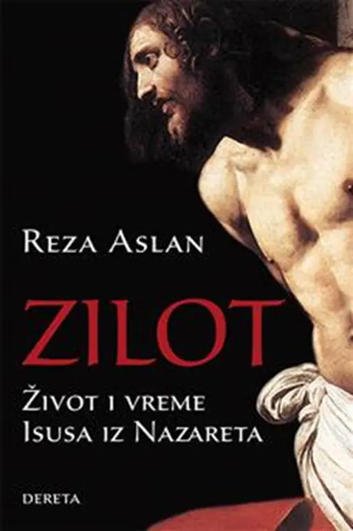 Zilot- Život i vreme Isusa iz Nazareta