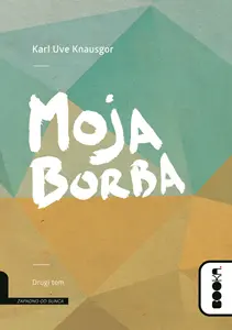 Moja borba- Drugi tom