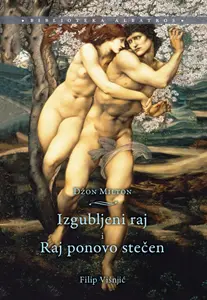 Izgubljeni raj- Raj ponovo stečen (3. izdanje)