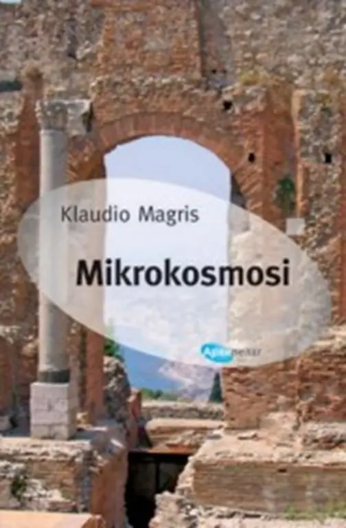 Mikrokosmosi