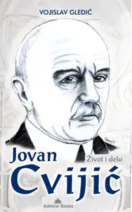 JOVAN CVIJIĆ