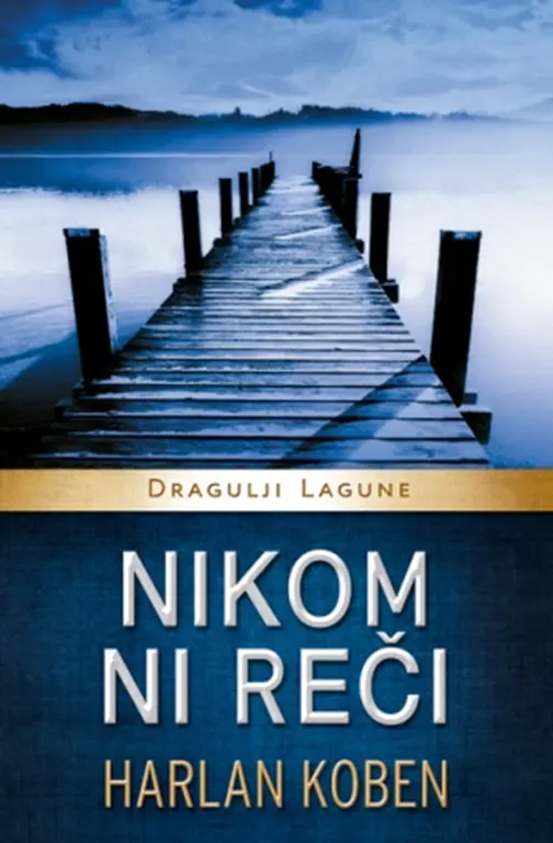 Nikom ni reči - Dragulji Lagune