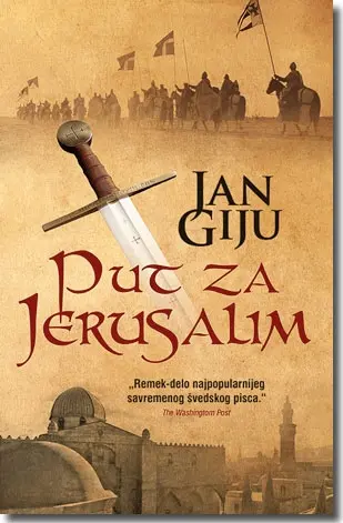 Put za Jerusalim