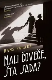 Mali čoveče- šta sada?