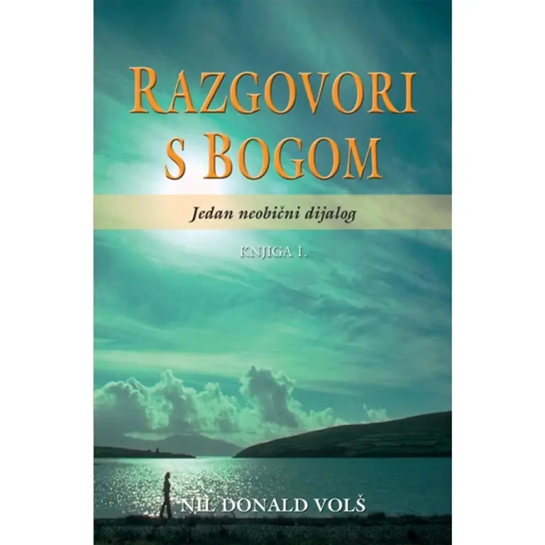 RAZGOVORI S BOGOM I