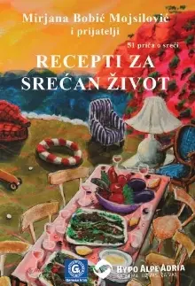 Recepti za srećan život