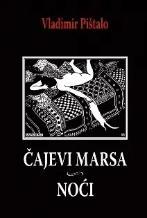 Čajevi Marsa- Noći