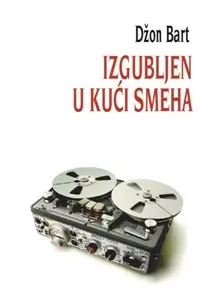 IZGUBLJEN U KUĆI SMEHA