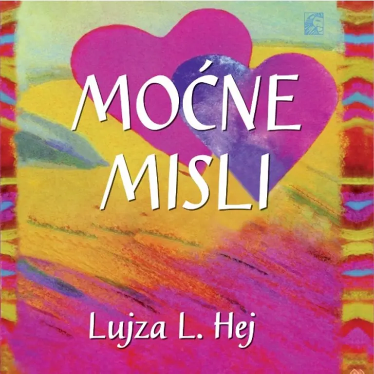 MOĆNE MISLI