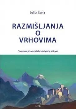 Razmišljanja o vrhovima