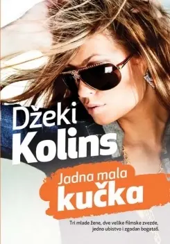 Jadna mala kučka