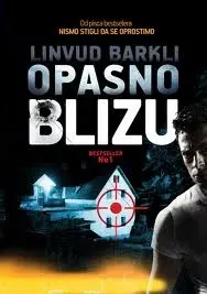 Opasno blizu