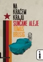 Na kraćem kraju Sunčane aleje