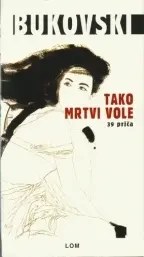 TAKO MRTVI VOLE