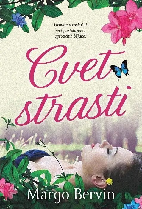 Cvet strasti