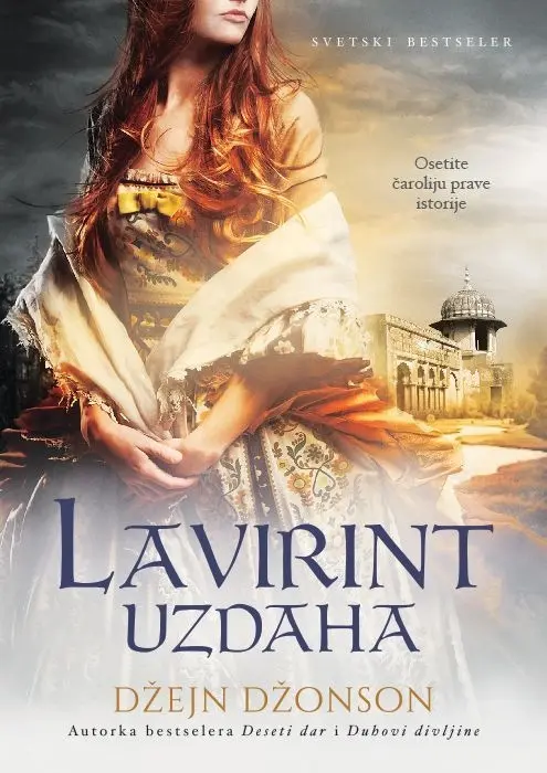 Lavirint uzdaha