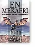 Beli zmaj - Zmajevi jahači Perna