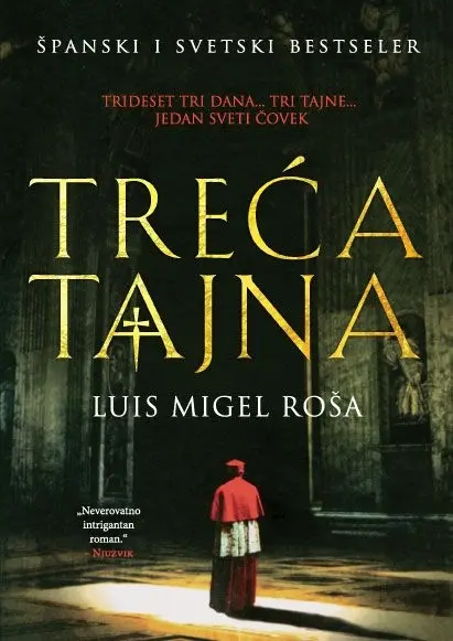 TREĆA TAJNA