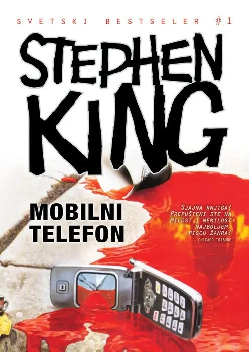 Mobilni telefon