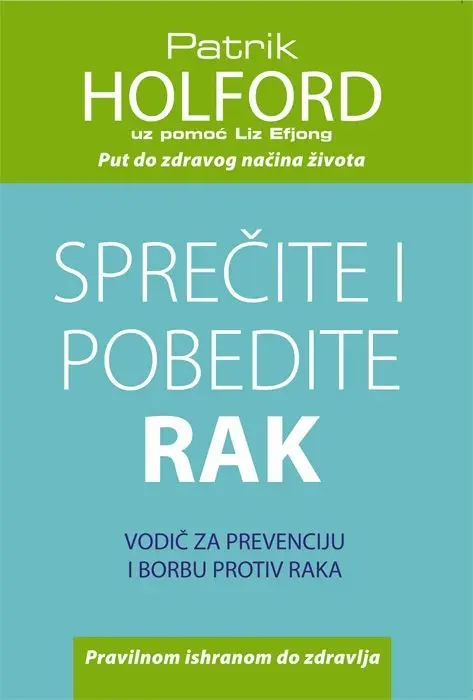 Sprečite i pobedite rak