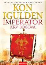 IMPERATOR- Krv bogova