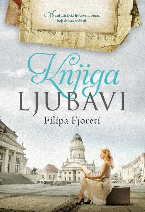 Knjiga ljubavi