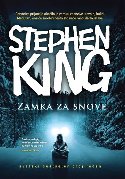 Zamka za snove