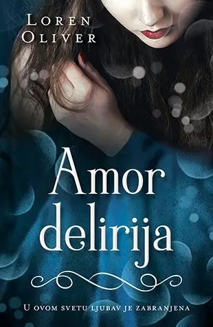 Amor delirija