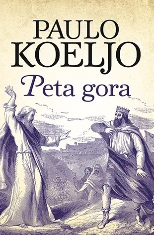 PETA GORA - Paulo Koeljo